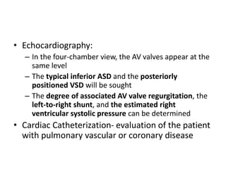 Cogenital heart ds. | PPTX