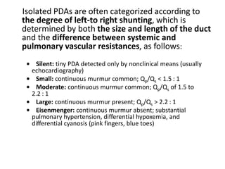 Cogenital heart ds. | PPTX
