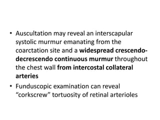 Cogenital heart ds. | PPTX