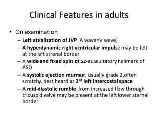 Cogenital heart ds. | PPT