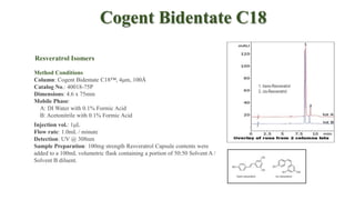 COGENT -TYPE C - SILICA.pptx
