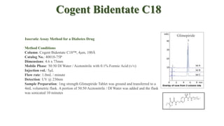 COGENT -TYPE C - SILICA.pptx