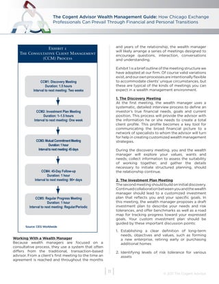Cogent Advisor Wealth Management Guide How To Financial Professionals ...