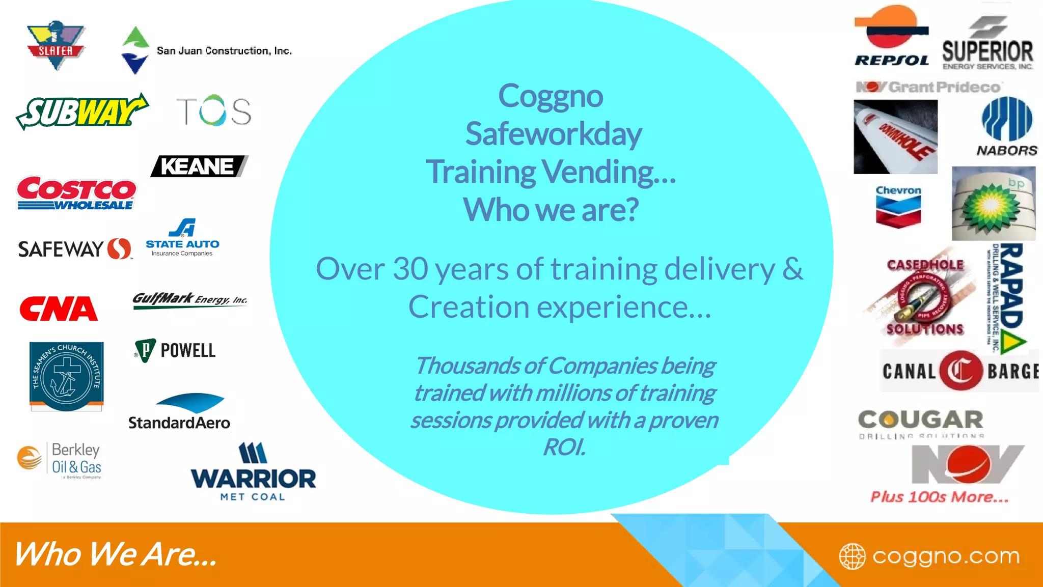 Coggno safeworkday-4 | PPT