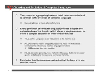 The Benefits of Cogility | PPT