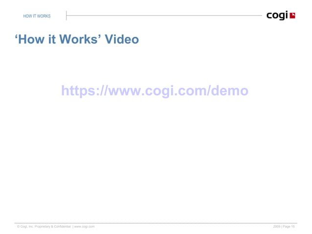 Cogi: Multiply your productivity by applying Conversation capture & transcript/note taking to ...