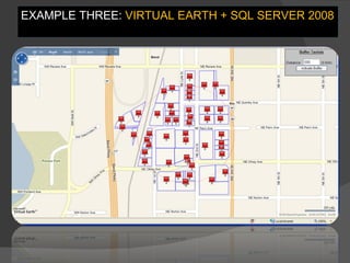 COGIS Technical Exchange Slides: GeoWeb, Map Mashups, etc. | PPT