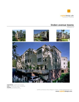 Cogitate Design Portfolio | PDF