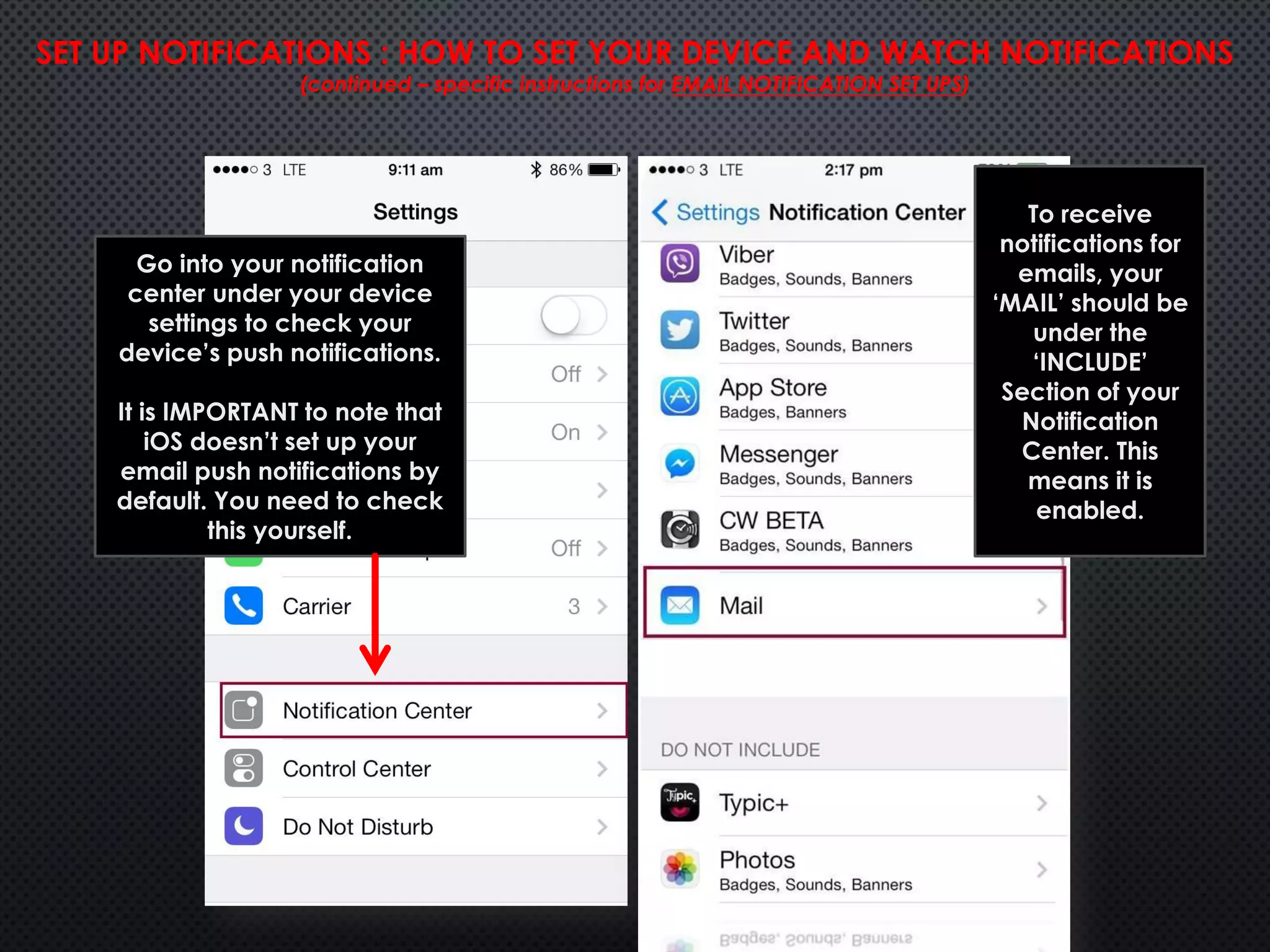 COGITO Classic Tutorial (Android) | PDF