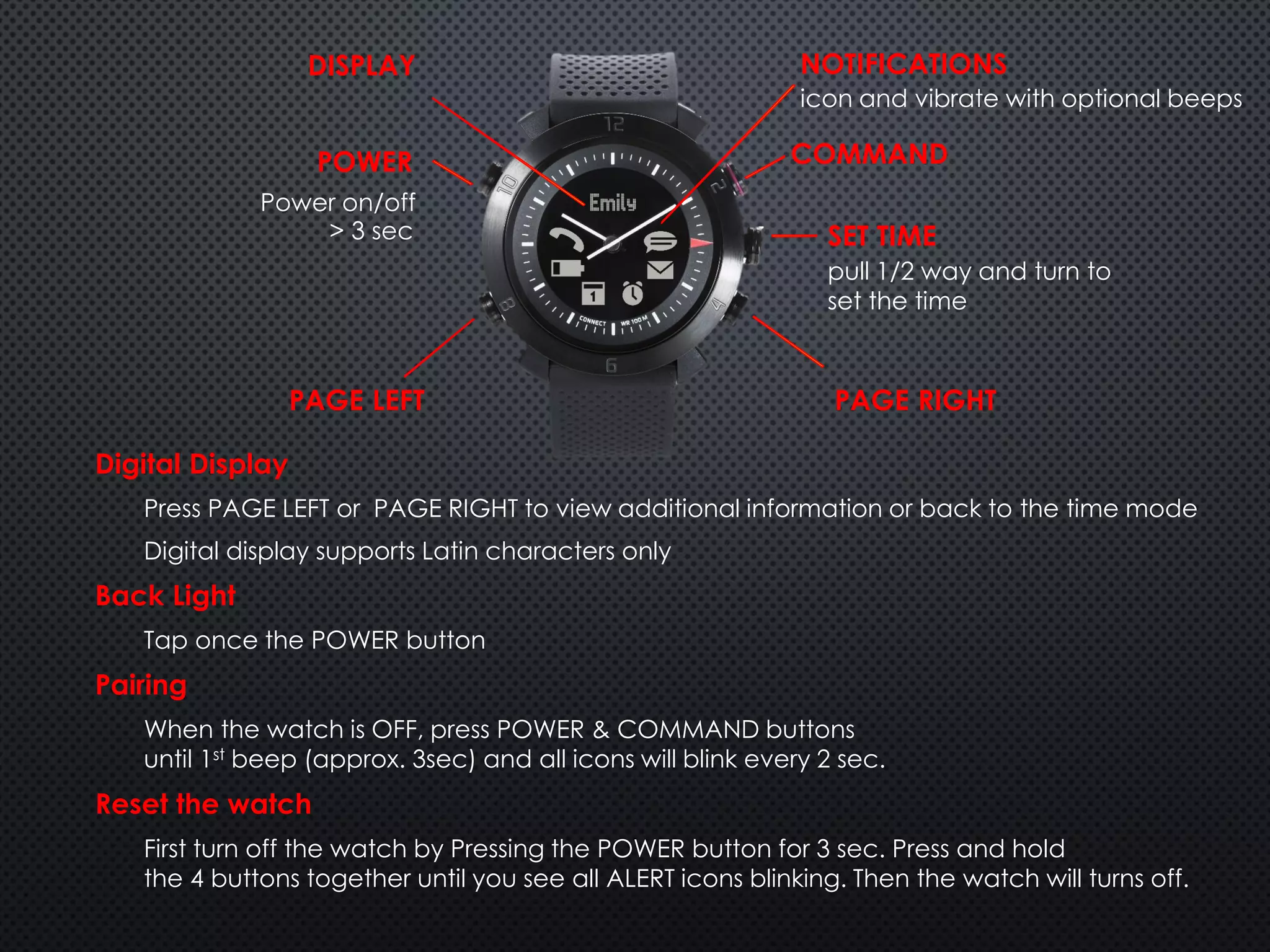 COGITO Classic Tutorial (Android) | PDF