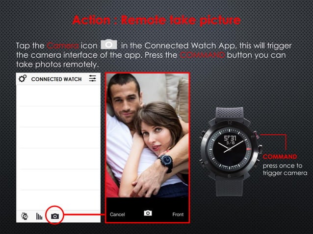 COGITO Classic Tutorial (Android) | PDF