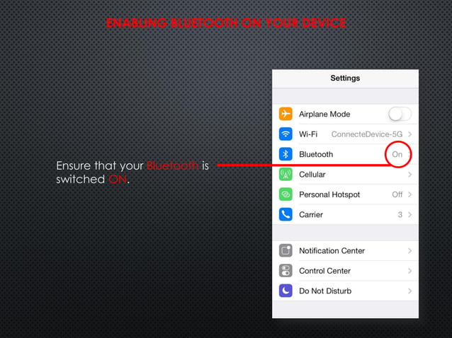 COGITO Classic Tutorial (Android) | PDF