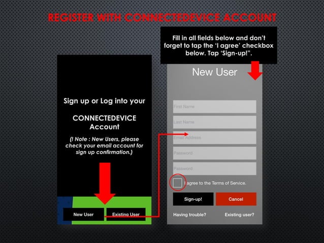 COGITO Classic Tutorial (Android) | PDF