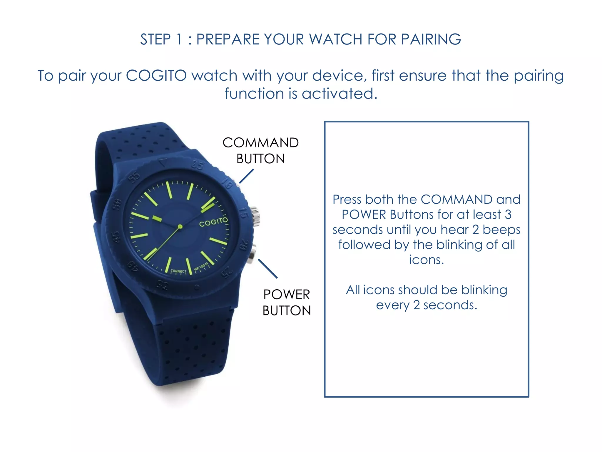COGITO Pop Tutorial (Android) | PDF | Operating Systems | Computer Software and Applications