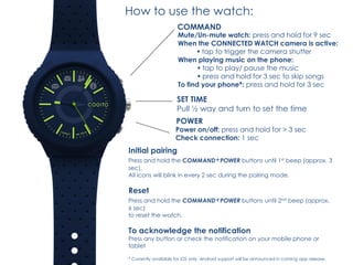 COGITO Pop Tutorial (Android) | PDF | Operating Systems | Computer Software and Applications