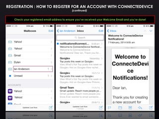 COGITO POP Tutorial (iOS) | PDF | Operating Systems | Computer Software and Applications