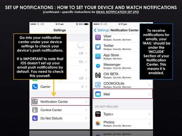 COGITO POP Tutorial (iOS) | PDF | Operating Systems | Computer Software and Applications
