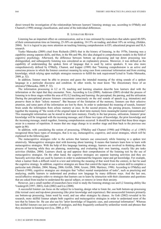 Cog, metacog,affective | PDF