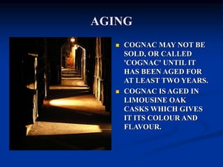 Cognac | PPT