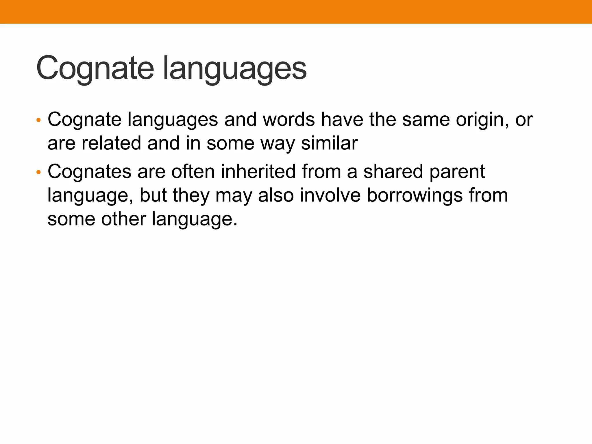 Cognate language learning and foreign language learning.pptx