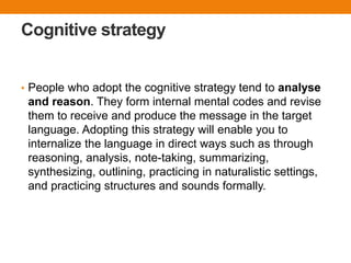 Cognate language learning and foreign language learning.pptx