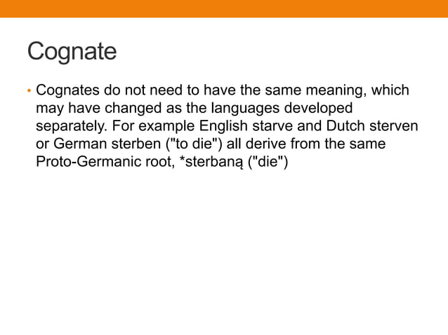 Cognate language learning and foreign language learning.pptx