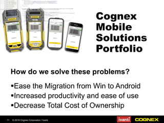 Easily Migrate to Android Using Modular Smartphone Solutions | PPT