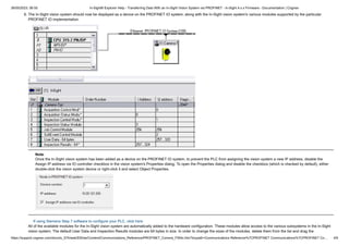 Cognex In-Sight - Comunicação PROFINET.pdf