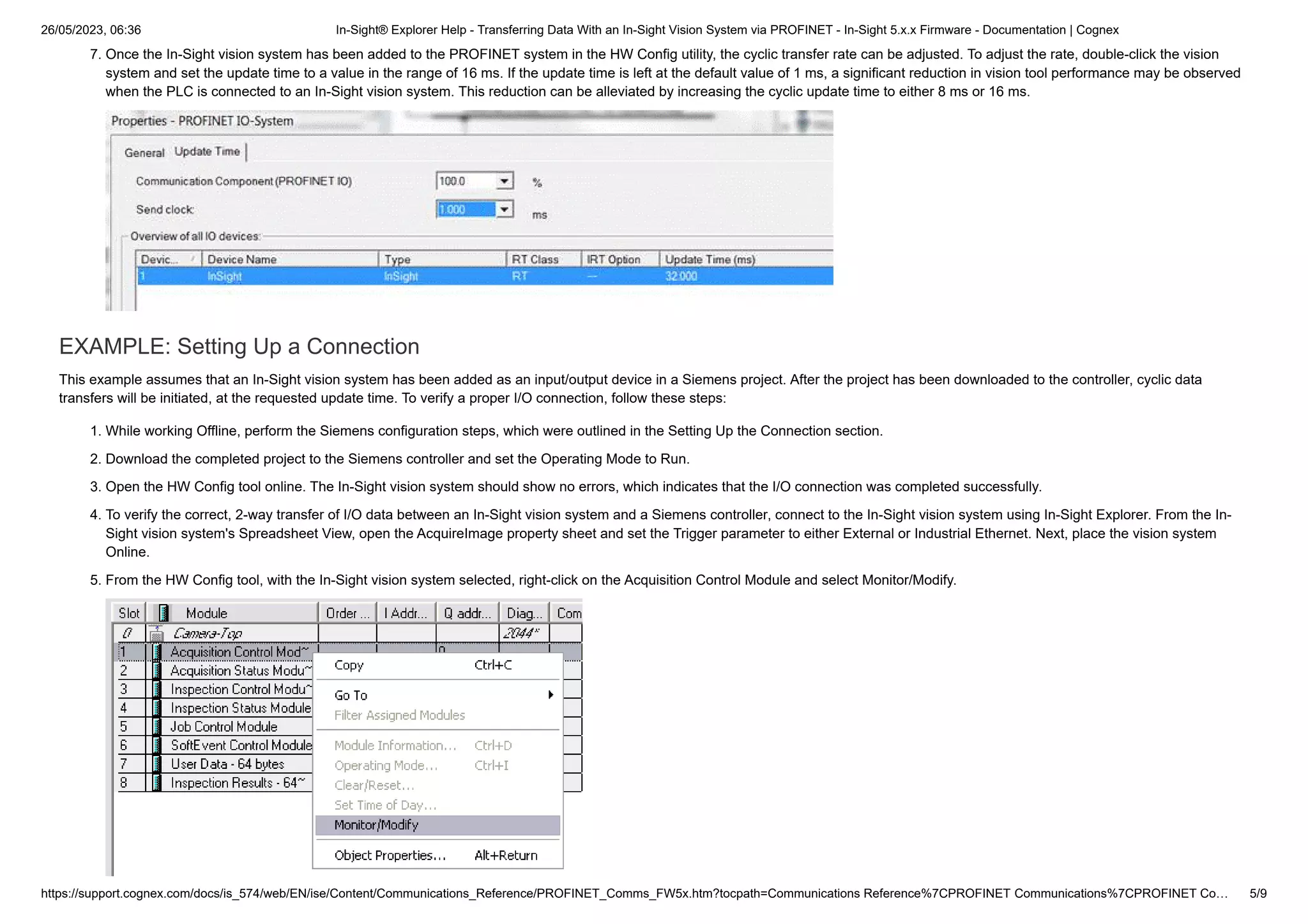 Cognex In-Sight - PROFINET Communications.pdf