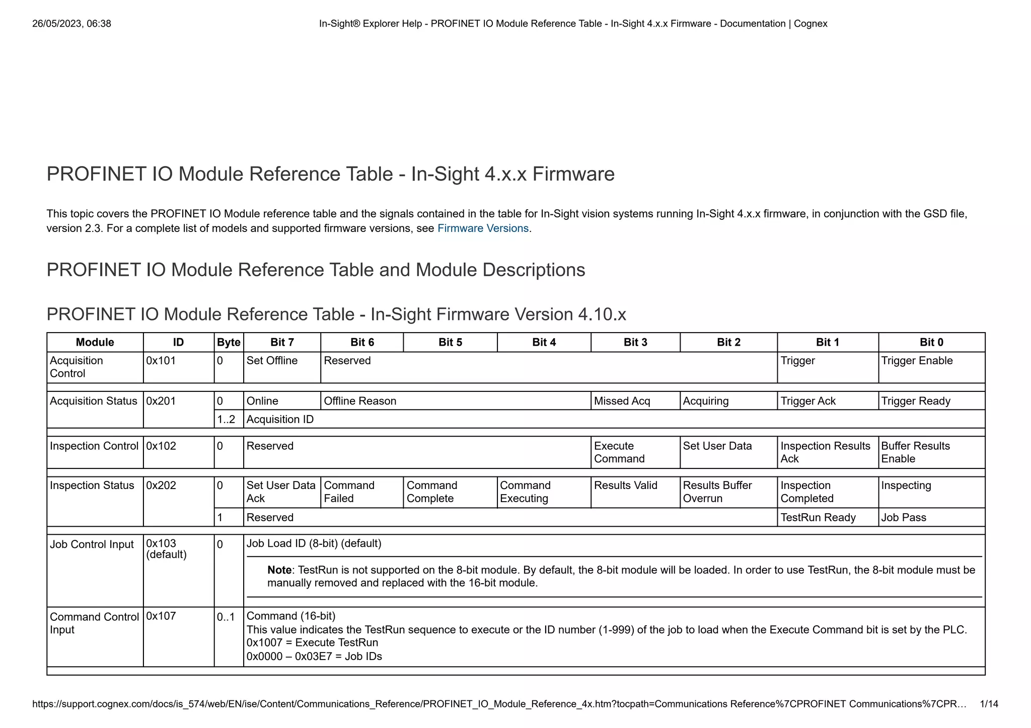 Cognex In-Sight - PROFINET Communications.pdf