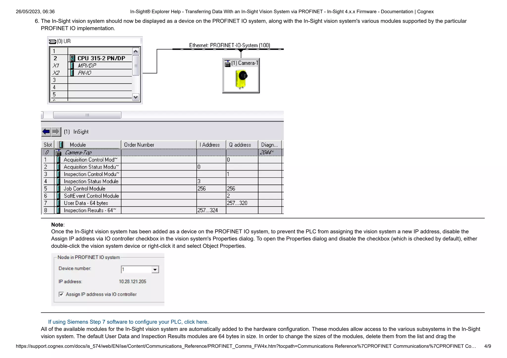 Cognex In-Sight - PROFINET Communications.pdf