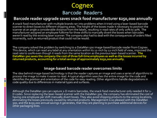 Cognex presentation5 | PPSX