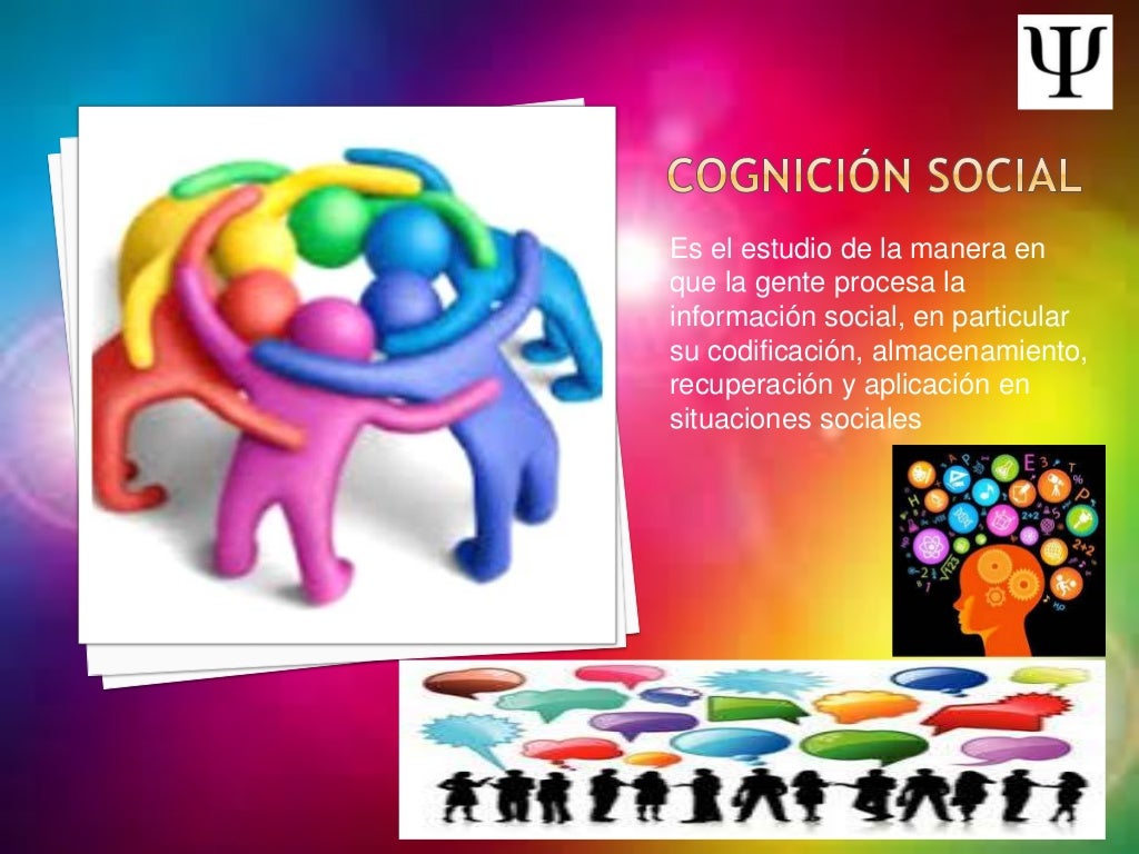 Cognición social