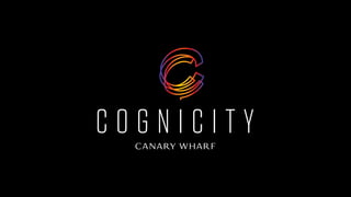 Cognicity Challenge - LeWeb 2014 | PDF