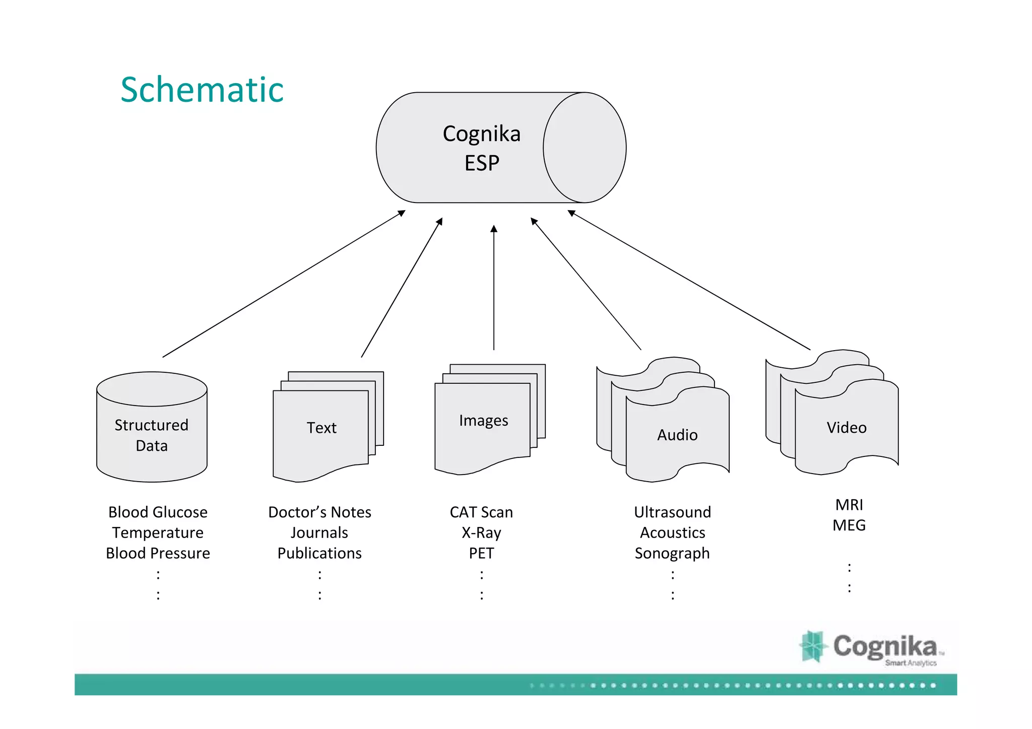 Cognika Esp Platform | PPT