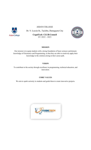 COGNITECH BYLAWS.docx