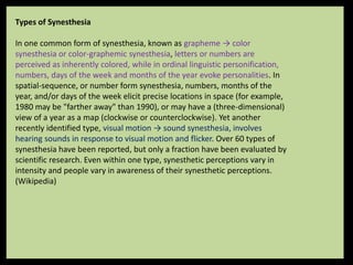 Neuroplasticity and related concepts in Cognition | PDF