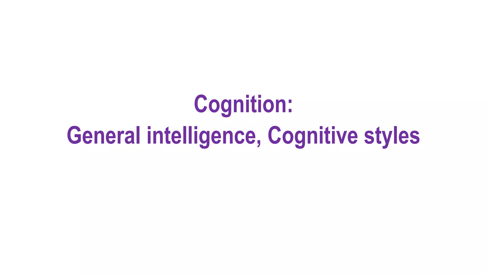 Cognition and Emotion.pptx
