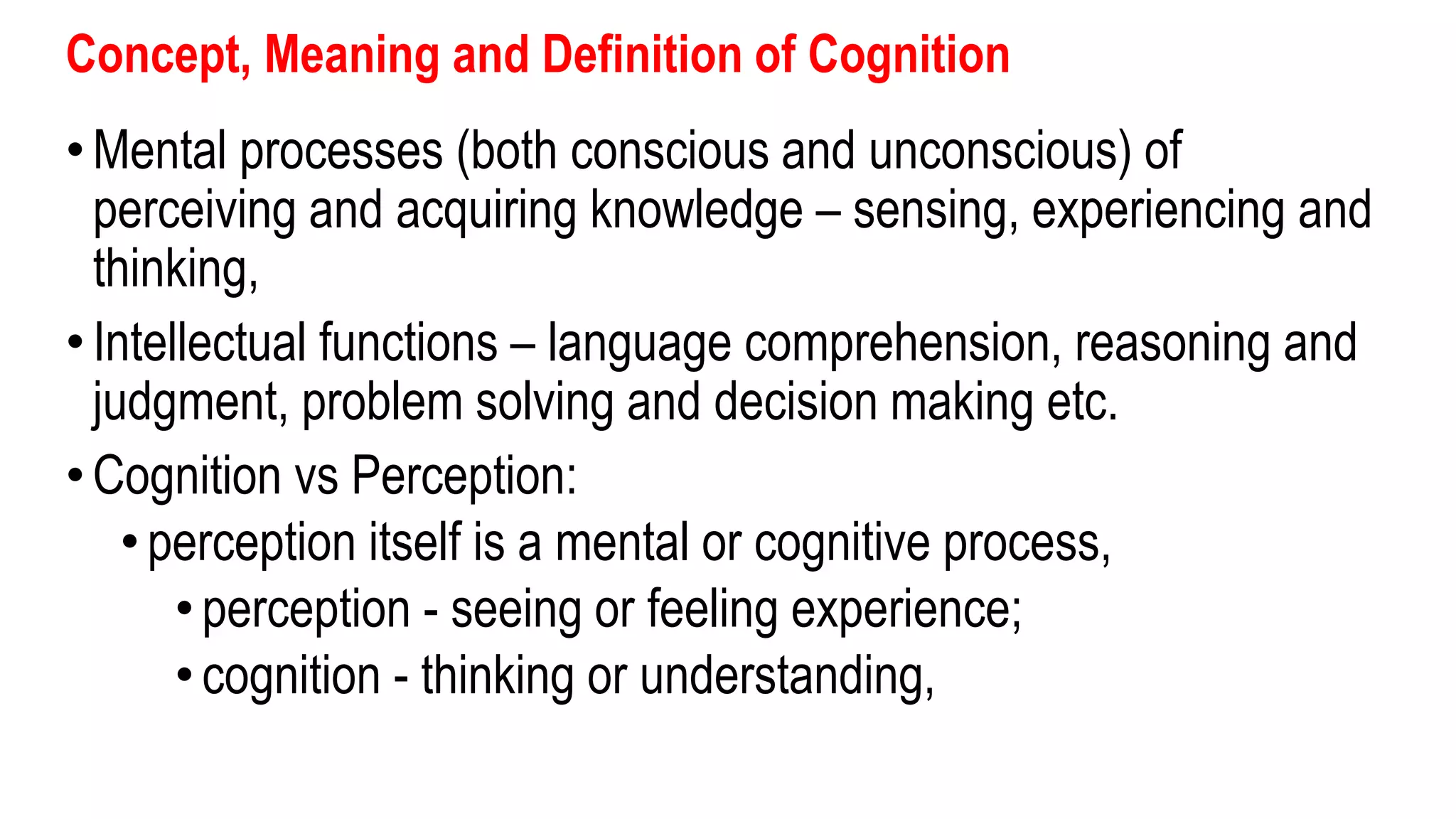 Cognition and Emotion.pptx