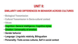 Cognition and Emotion.pptx