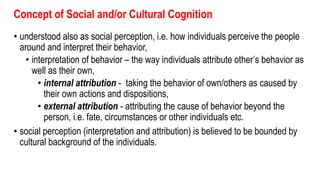 Cognition and Emotion.pptx