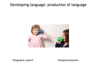Cognition and language | PDF
