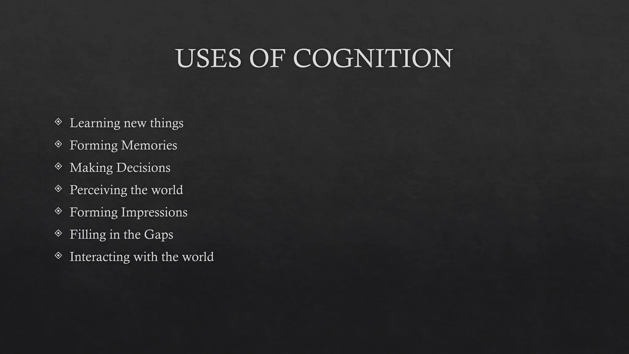 COGNITION AND PERCEPTION IN PSYCHOLOGY.pptx