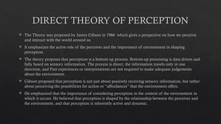 COGNITION AND PERCEPTION IN PSYCHOLOGY.pptx