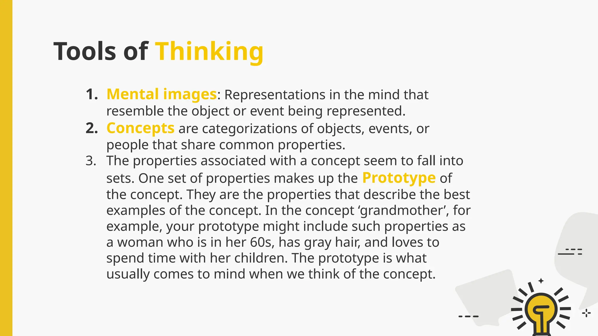 cognition psychology complete lecture .pptx