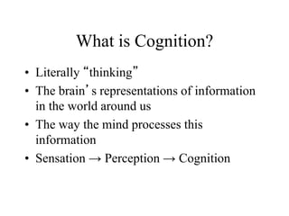 Cognition, Language, and Intelligence.PPT