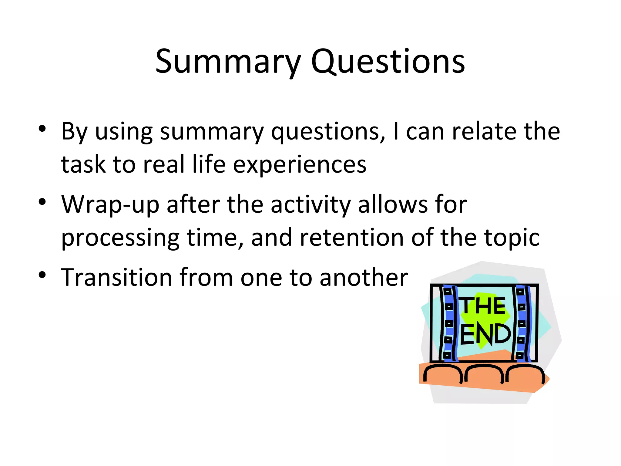 Cognition Lesson Plan | PPT | Education
