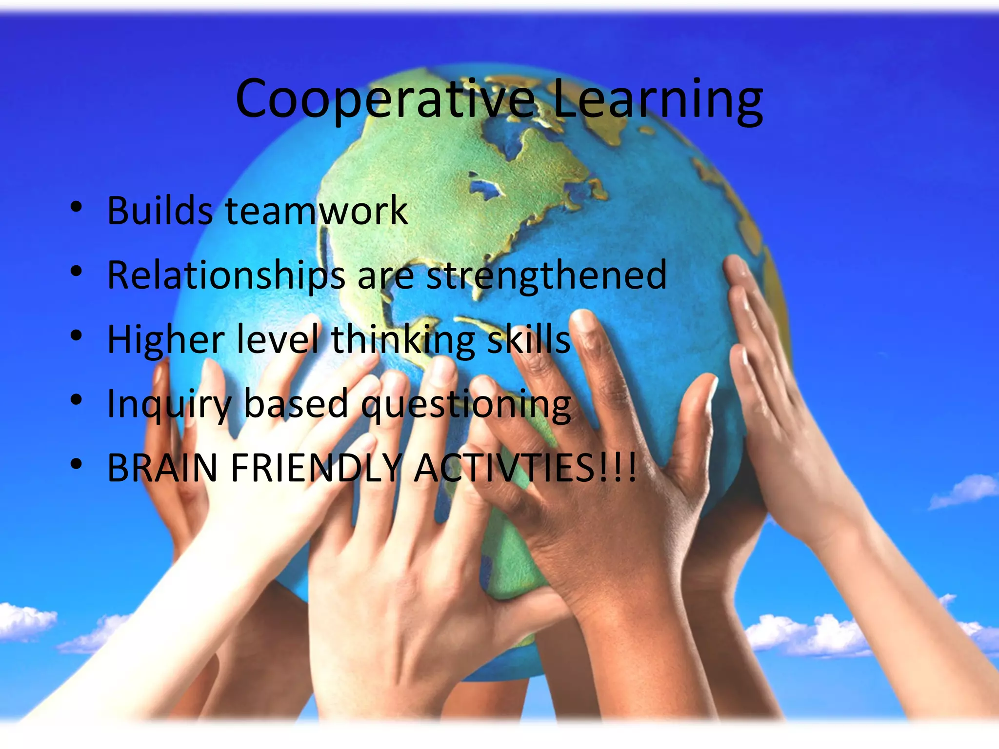 Cognition Lesson Plan | PPT | Education