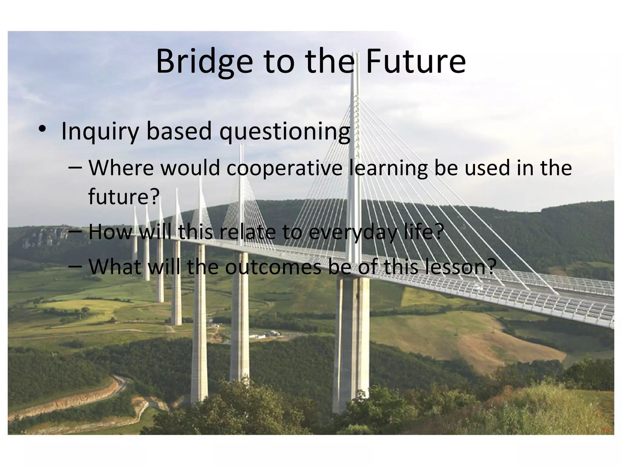 Cognition Lesson Plan | PPT | Education