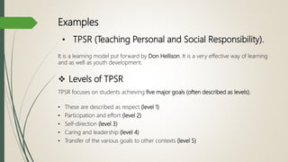 Cognition strategies | PPT